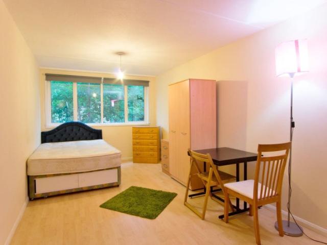 4 Bedroom Flat in Marylebone. NW8