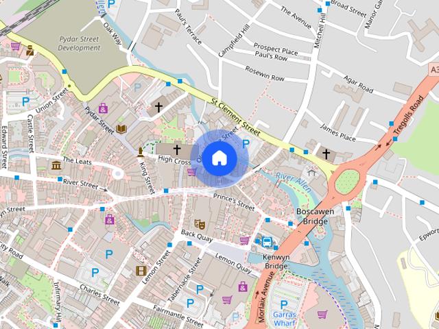 4 bedroom flat share to rent
