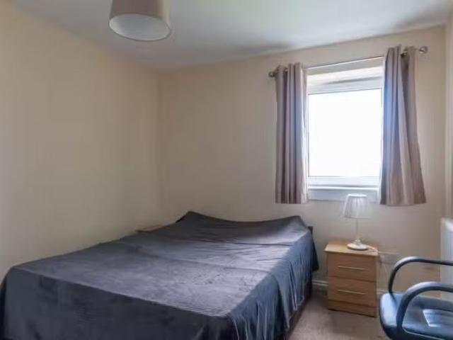 4 bedroom flat share for rent in 1467L West Pilton Grove, Edin.