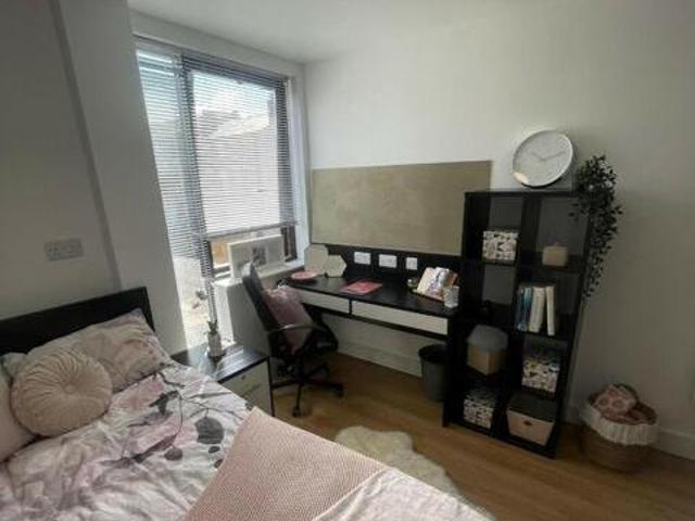 4 Bedroom Flat Share For Rent In Liverpool, Merseyside