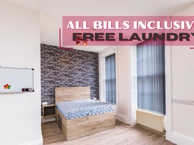 4 Bedroom Flat Share For Rent In Newcastle Upon Tyne