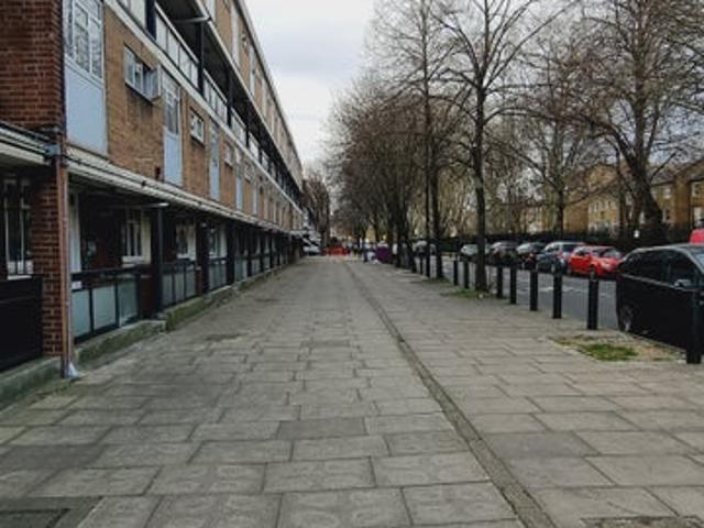 4 Bedroom Flat Stepney/ Mile End