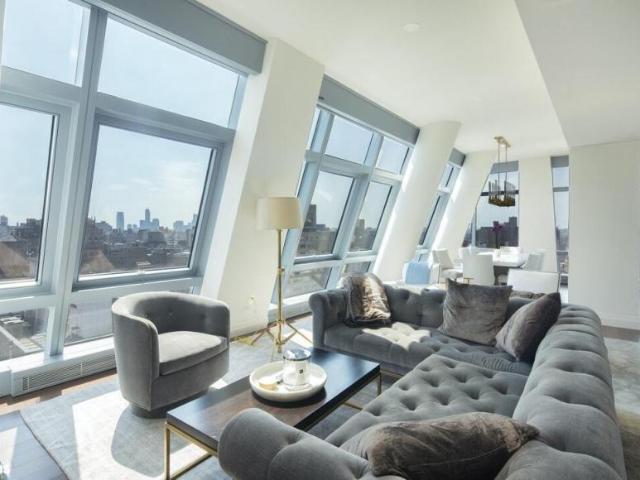 4 bedroom, Flatiron NY 96881828