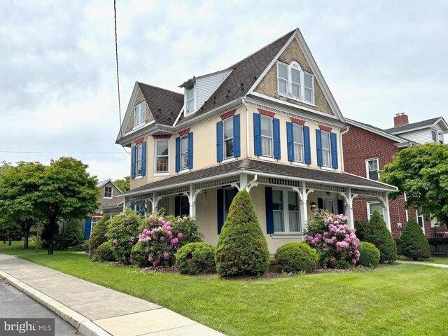 4 bedroom, Fleetwood PA 19522 91438501