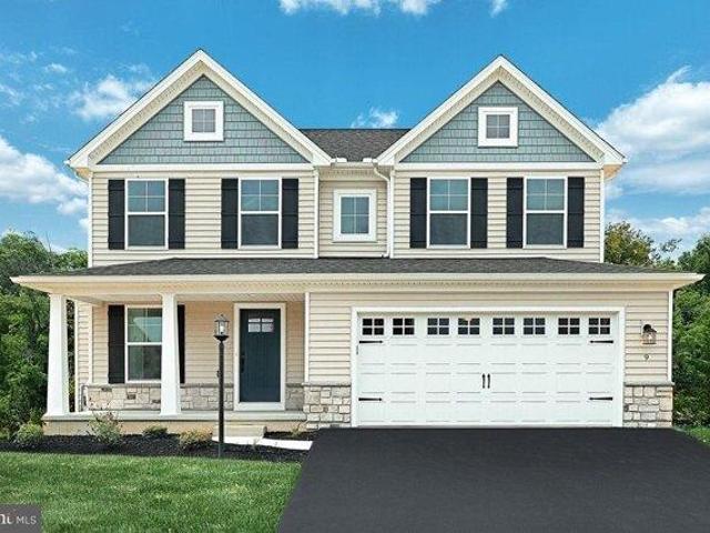 4 bedroom, Fleetwood PA 19522 91432143