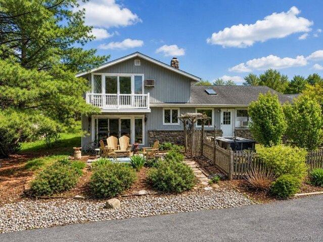 4 bedroom, Florida NY 10921 105204136