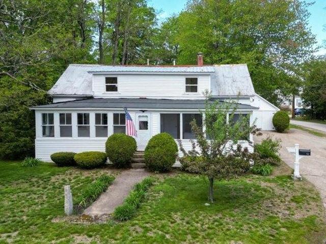 4 bedroom, Fryeburg ME 04037 104152688