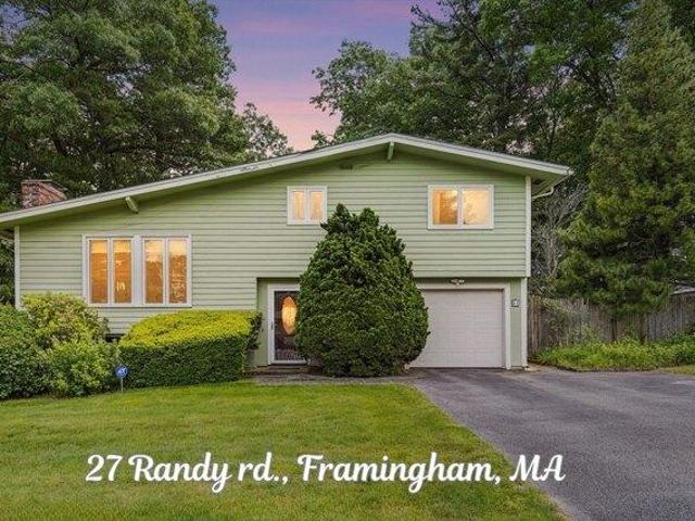 4 bedroom, Framingham MA 01701 103037878