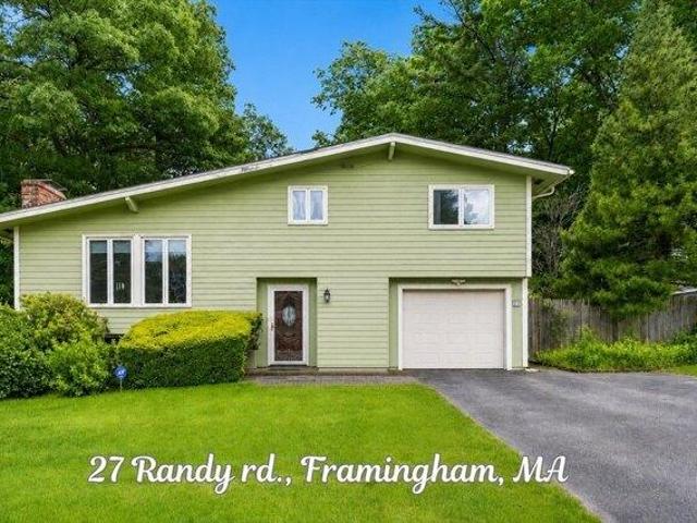 4 bedroom, Framingham MA 01701 104607939