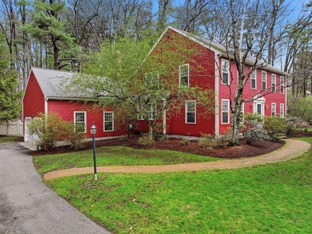 4 bedroom, Framingham MA 01701 LS102635084