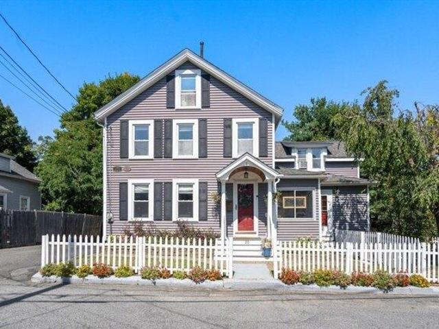 4 bedroom, Framingham MA 01702 104717194