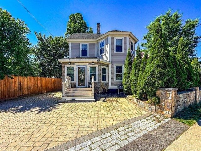 4 bedroom, Framingham MA 01702 104761319