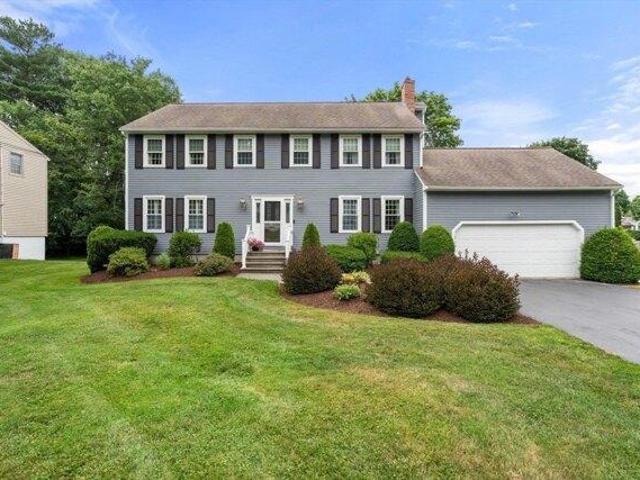 4 bedroom, Framingham MA 01702 104812004