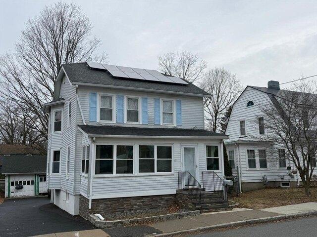 4 bedroom, Framingham MA 01702 LS101661942