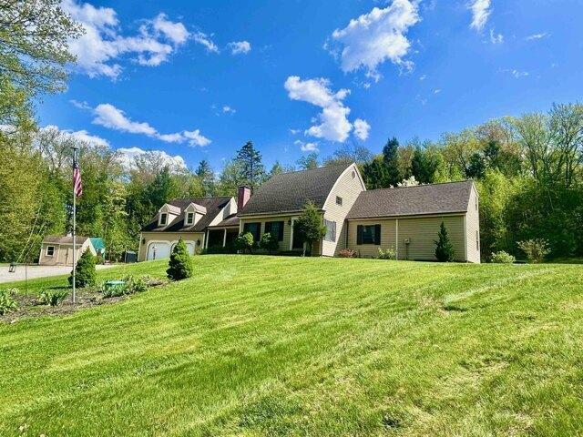 4 bedroom, Francestown NH 03043 104076260