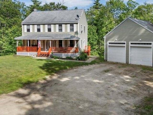 4 bedroom, Francestown NH 03043 104607816
