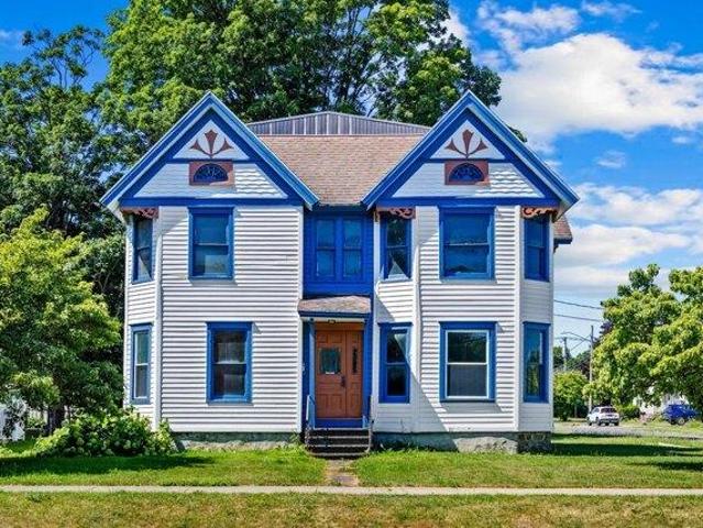4 bedroom, Frankfort NY 13340 104907764
