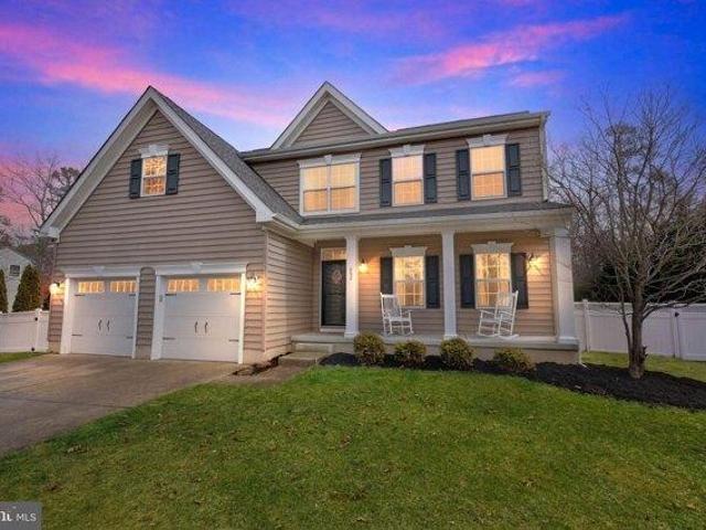 4 bedroom, Franklinville NJ 08322 101782119