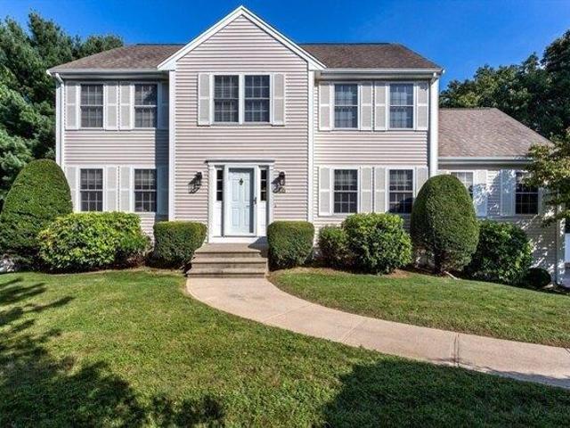 4 bedroom, Franklin MA 02038 104650773