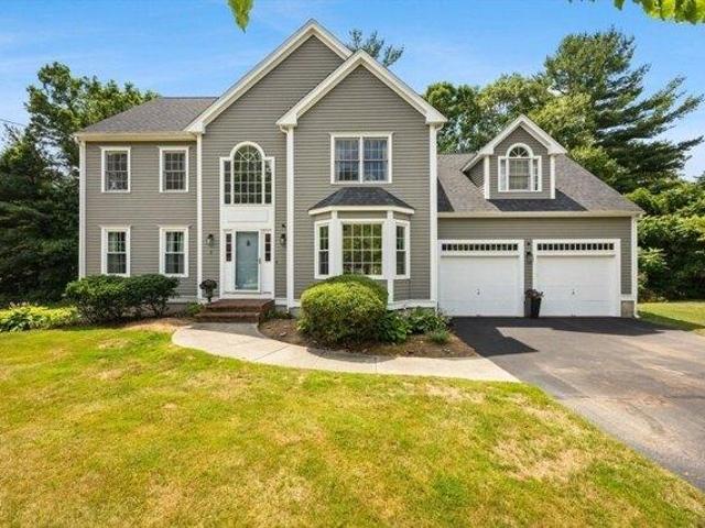 4 bedroom, Franklin MA 02038 104718120