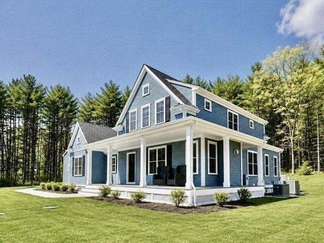 4 bedroom, Franklin MA 02038 104718482