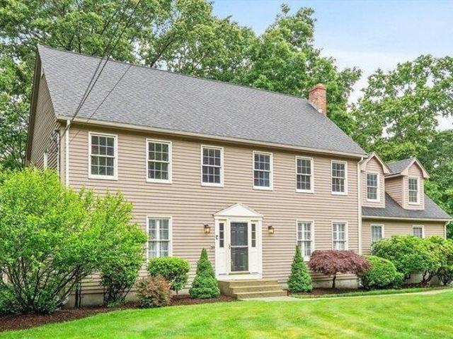 4 bedroom, Franklin MA 02038 104789662