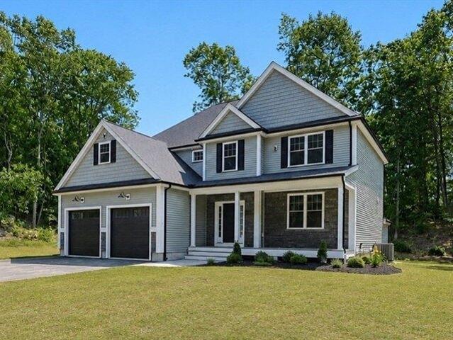 4 bedroom, Franklin MA 02038 104850476