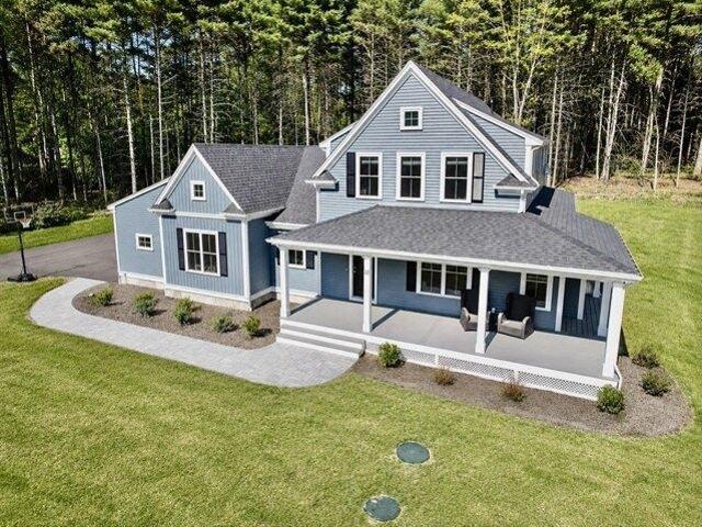4 bedroom, Franklin MA 02038 102565322