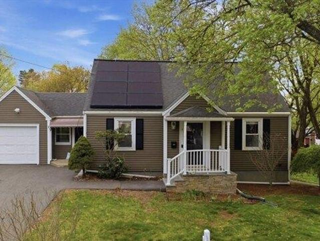 4 bedroom, Franklin MA 02038 102593197