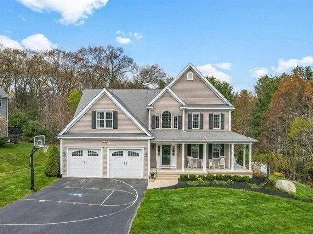 4 bedroom, Franklin MA 02038 103099314