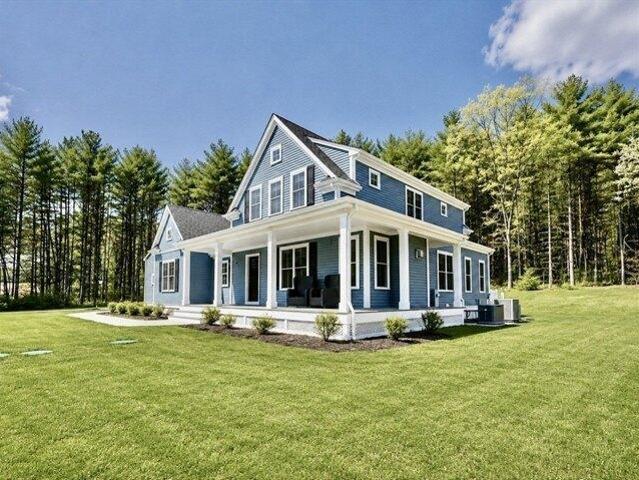 4 bedroom, Franklin MA 02038 103125899