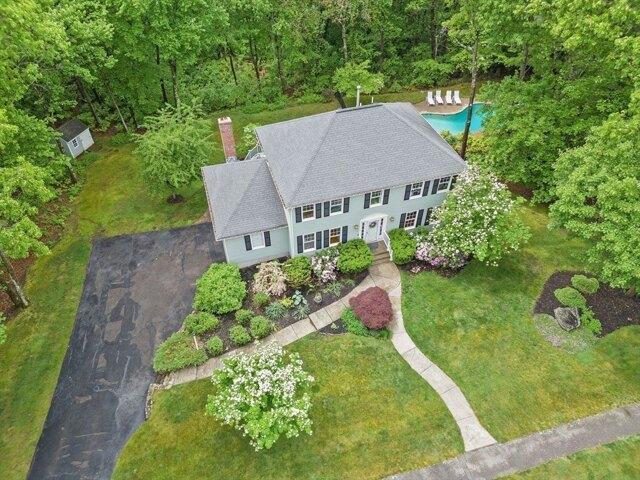 4 bedroom, Franklin MA 02038 103161764