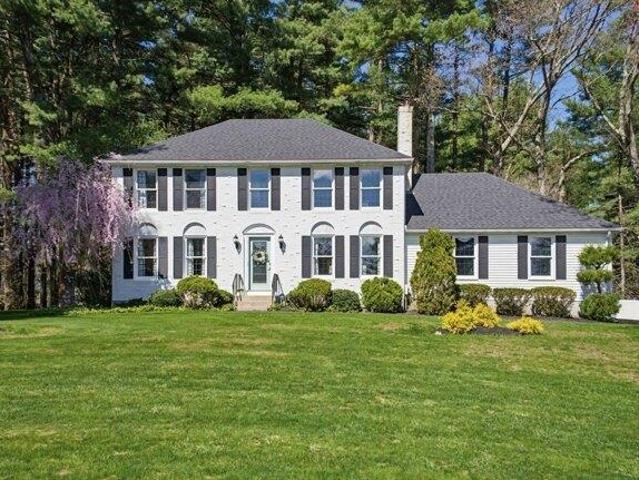 4 bedroom, Franklin MA 02038 LS102562195