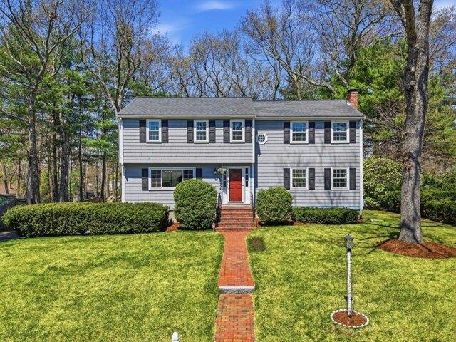 4 bedroom, Franklin MA 02038 LS102154062