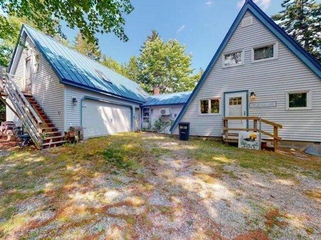 4 bedroom, Franklin ME 04634 105106594