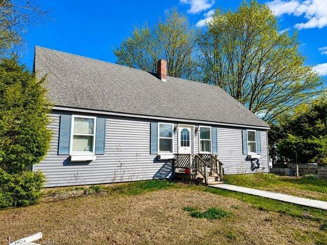 4 bedroom, Franklin ME 04634 105172955