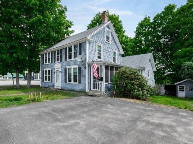 4 bedroom, Franklin NH 03235 104510449