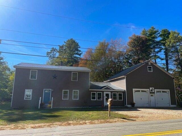 4 bedroom, Franklin NH 03235 102062966