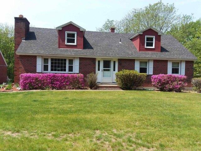 4 bedroom, Franklin NH 03235 103443394