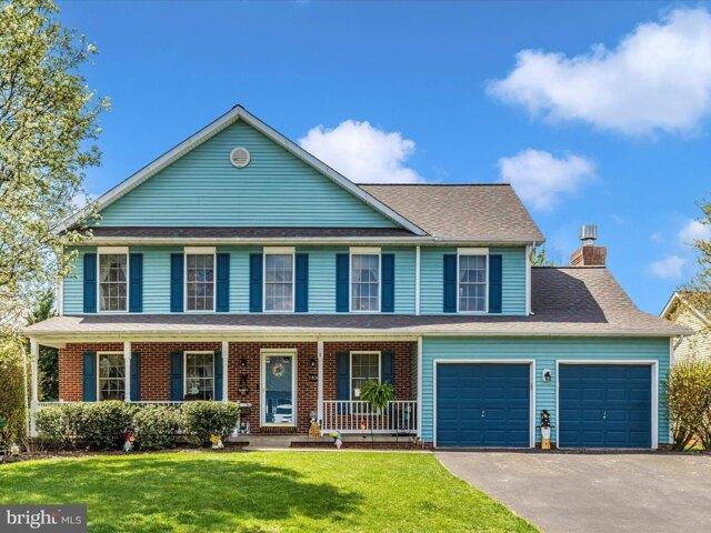 4 bedroom, Frederick MD 21702 89557903
