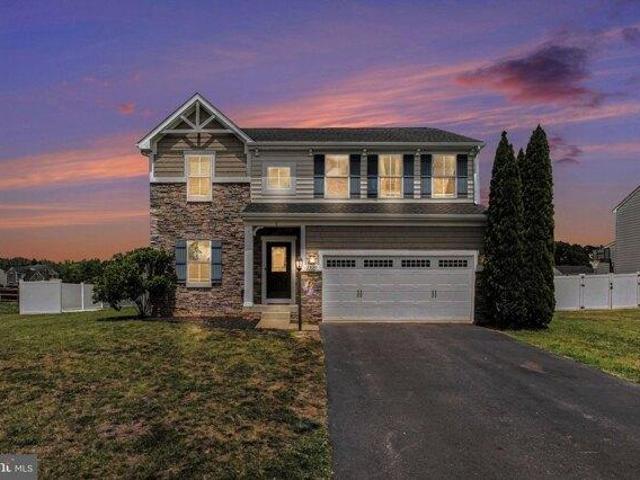 4 bedroom, Fredericksburg VA 22408 104908603