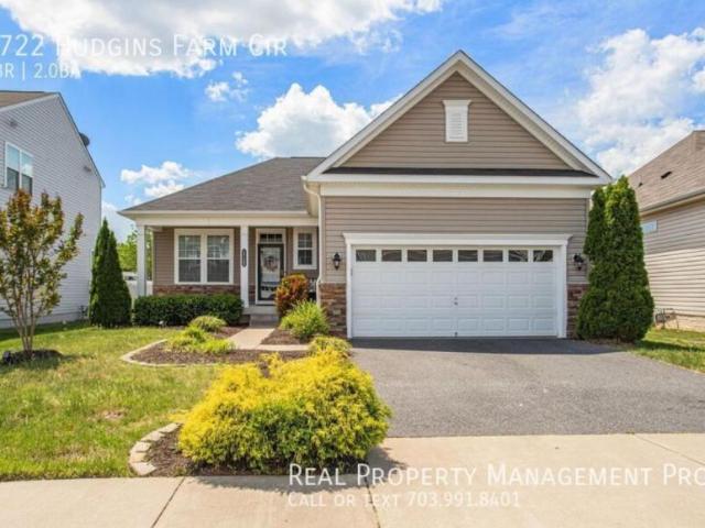 4 bedroom, Fredericksburg VA 22408 90341902
