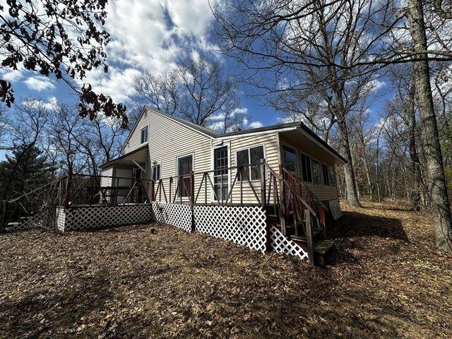4 bedroom, Free Soil MI 49411 89683709