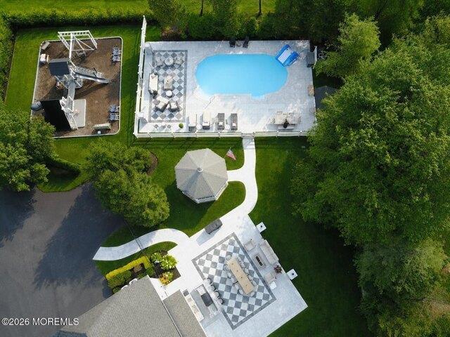 4 bedroom, Freehold NJ 07728 104691877