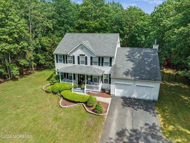 4 bedroom, Freehold NJ 07728 104762402