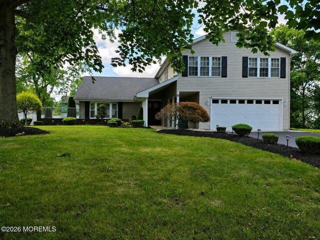 4 bedroom, Freehold NJ 07728 105142898