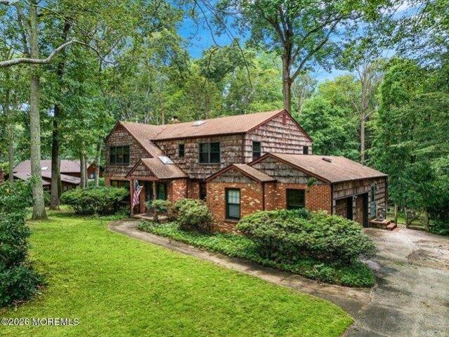 4 bedroom, Freehold NJ 07728 105175341
