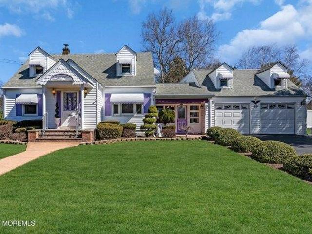 4 bedroom, Freehold NJ 07728 LS89385248