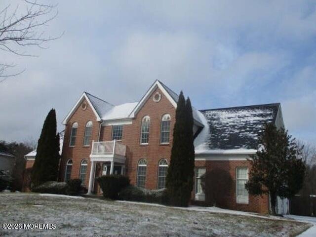 4 bedroom, Freehold NJ 07728 LS102313288