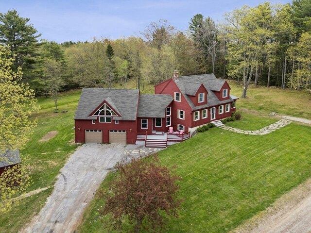 4 bedroom, Freeport ME 04032 104654341